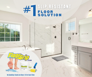Stop Slips Before They Start: Flooring Solutions Contractors Trust ...